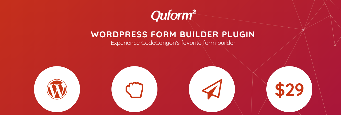 10 Best Form Builder Plugins for your WordPress Website | Mantra Brain