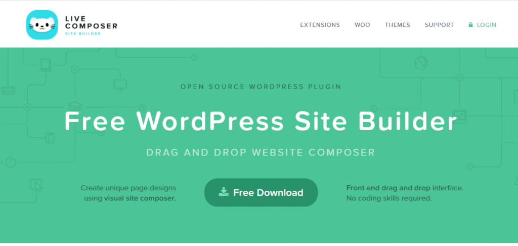 10 Best Visual Page Builder Plugins in 2020