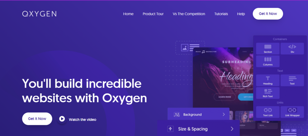 10 Best Visual Page Builder Plugins in 2020